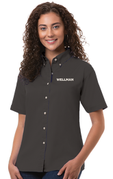 Wellman Dynamics – Albanese Embroidery Studio