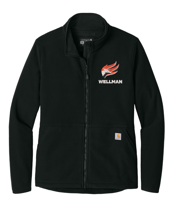 Wellman Dynamics – Albanese Embroidery Studio