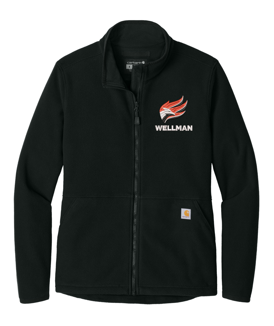 Wellman Dynamics – Albanese Embroidery Studio