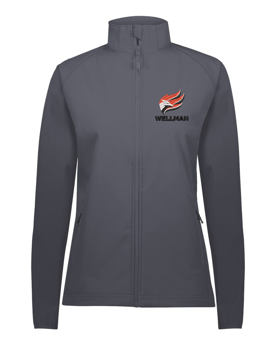 Wellman Dynamics – Albanese Embroidery Studio