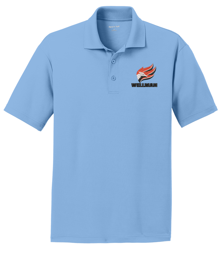 Wellman Dynamics – Albanese Embroidery Studio