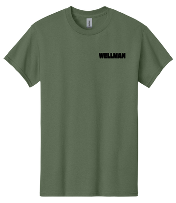 Wellman Dynamics – Albanese Embroidery Studio